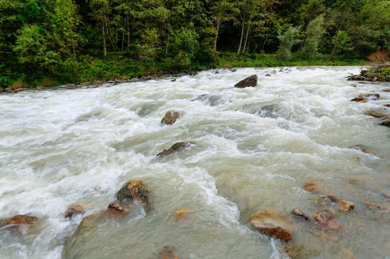 How Many Rivers Are There in the World? - World Rivers