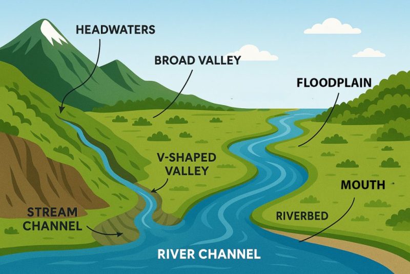 What Are Rivers? - World Rivers