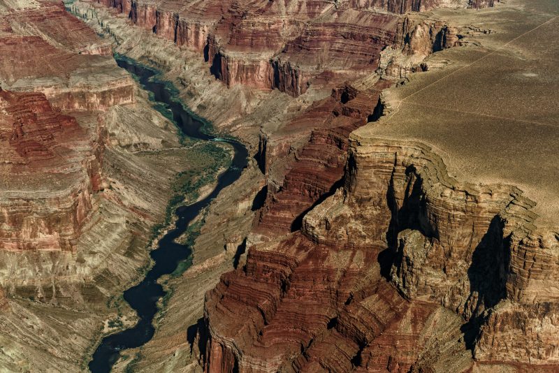 The Colorado River - Lifeline of the Southwest - World Rivers