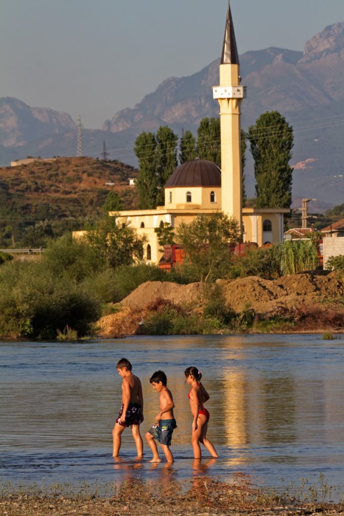 Albania Rivers: Wild Beauty Under Threat - World Rivers