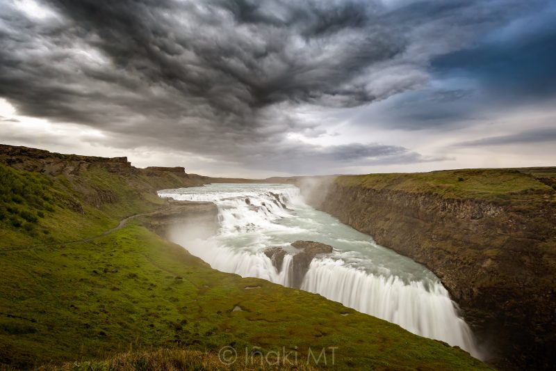 TOP 10: The most beautiful waterfalls of the world - World Rivers