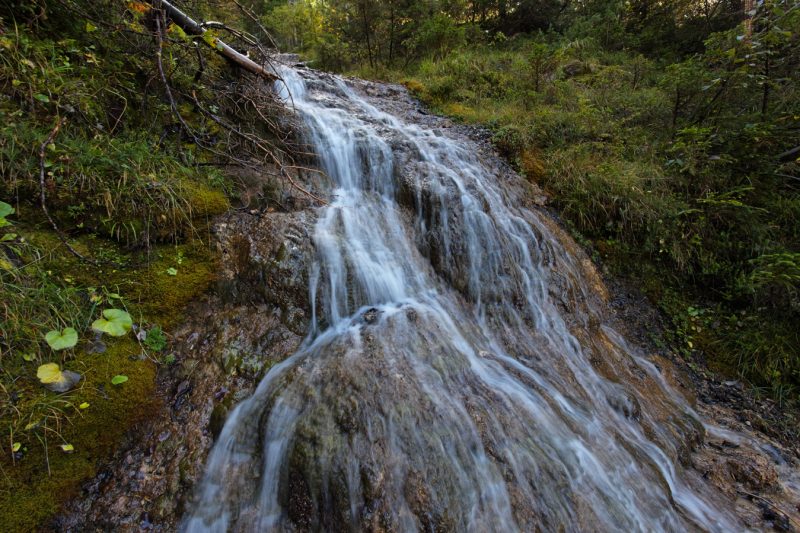 How fast are rivers? - World Rivers