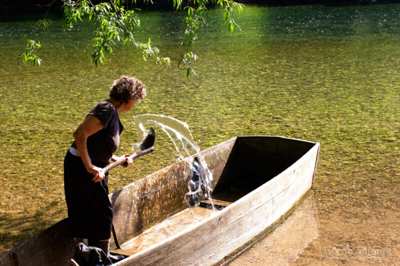 The Kupa / Kolpa River - World Rivers