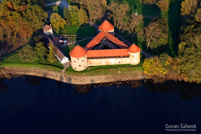 The Kupa / Kolpa River - World Rivers