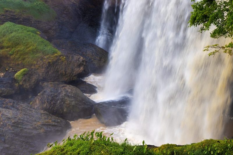 Discovering the Majestic Beauty of Pongour Waterfall - World Rivers