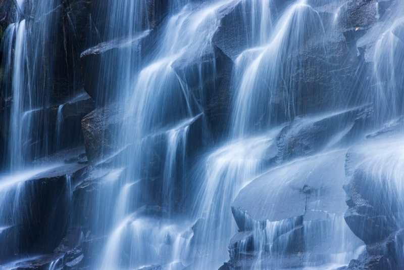Waterfalls: Nature's Most Magnificent Treasures - World Rivers