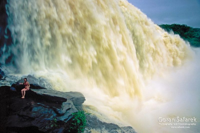 Waterfalls: Nature's Most Magnificent Treasures - World Rivers