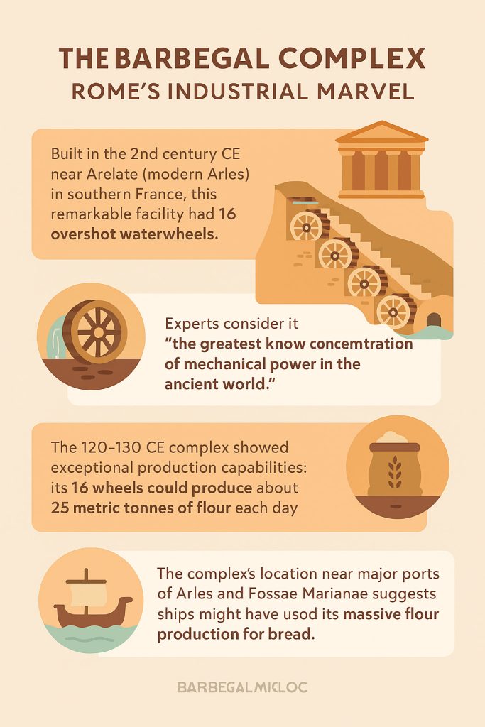 Where Water Turns to Wonder: The Charm of River Watermills - World Rivers
