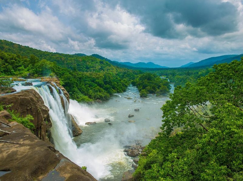 Rivers of India: Lifelines of a Diverse Subcontinent - World Rivers