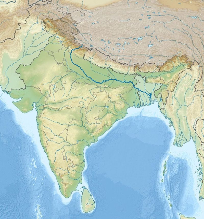 Rivers of India: Lifelines of a Diverse Subcontinent - World Rivers