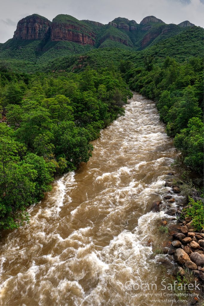 Rivers of Africa - From Catchment to Civilization - World Rivers