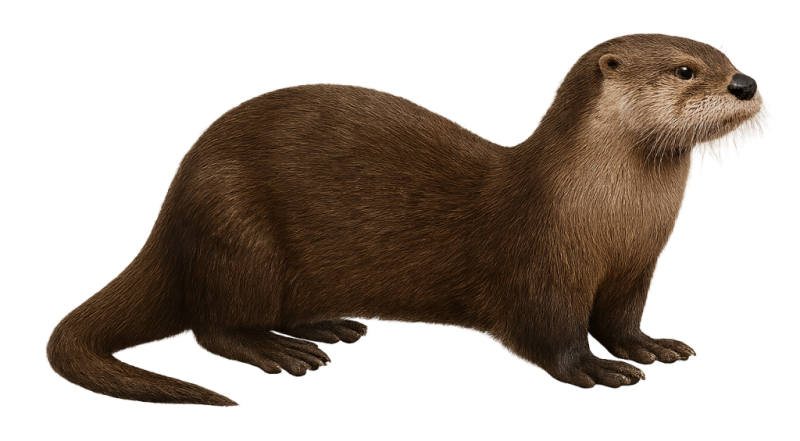 The Most Iconic River Animals: From Otters to Anacondas - World Rivers