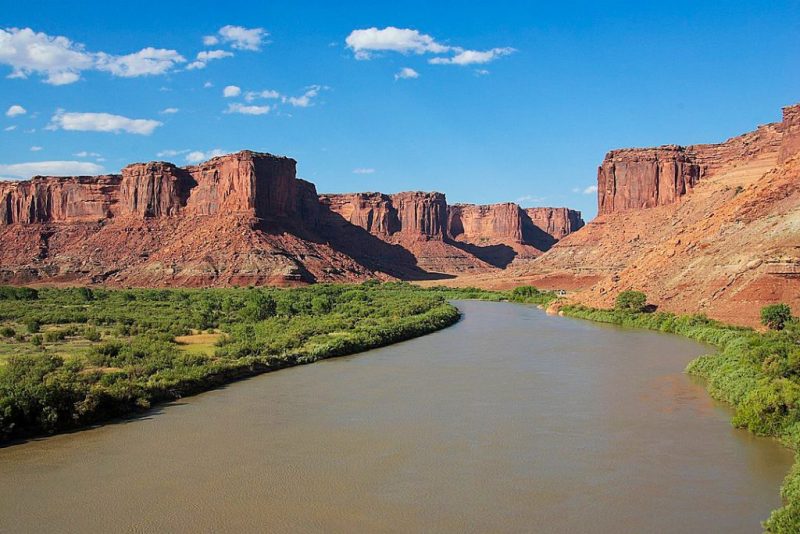 The Most Beautiful Rivers in the USA: 15 Scenic Wonders You Need to See ...