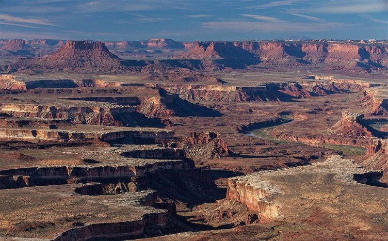 Most Famous Canyons in the US: Nature’s Grandest Masterpieces - World ...