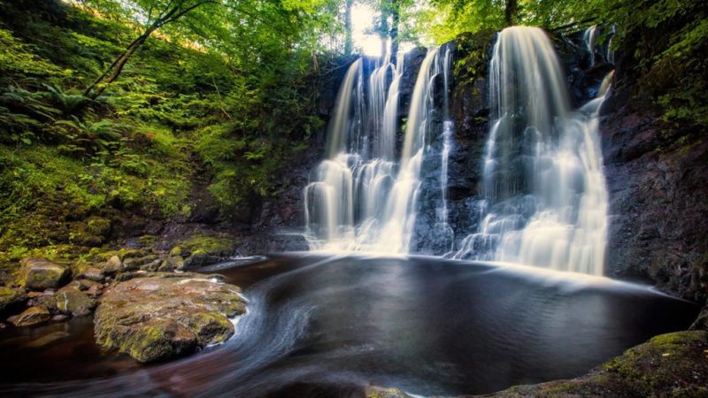 Best Waterfalls in the UK – Stunning Falls Across England, Scotland ...
