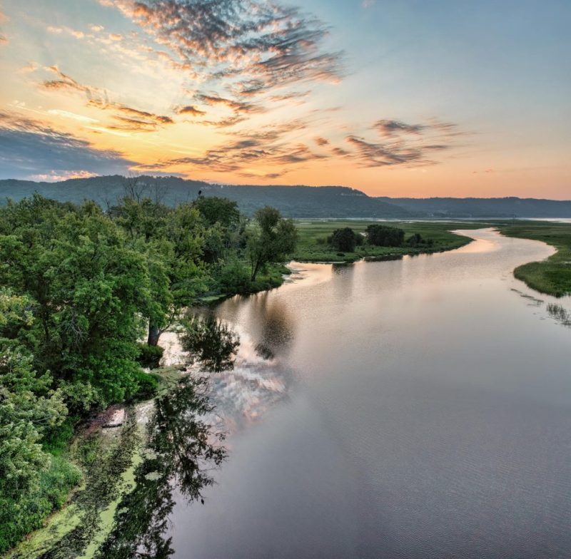 The Most Beautiful Rivers in the USA: 15 Scenic Wonders You Need to See ...