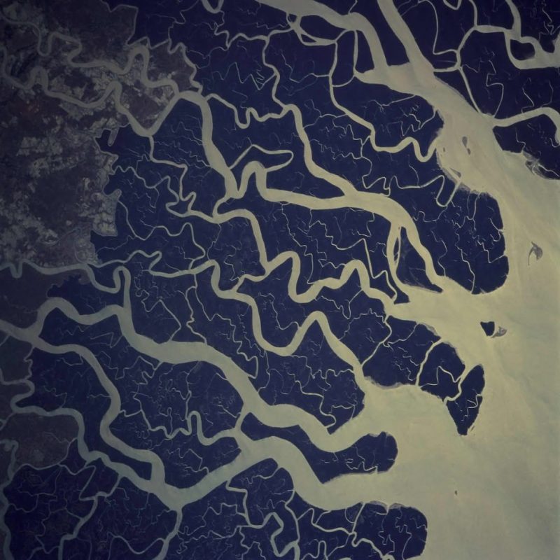 Top 10 Most Powerful Rivers in the World by Water Flow (2025) - World ...