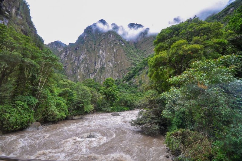The Amazon River Source: A Century-Long Quest into Its True Origin ...