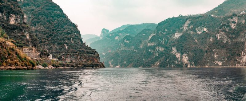 Rivers in China: Lifelines of a Vast and Ancient Land - World Rivers