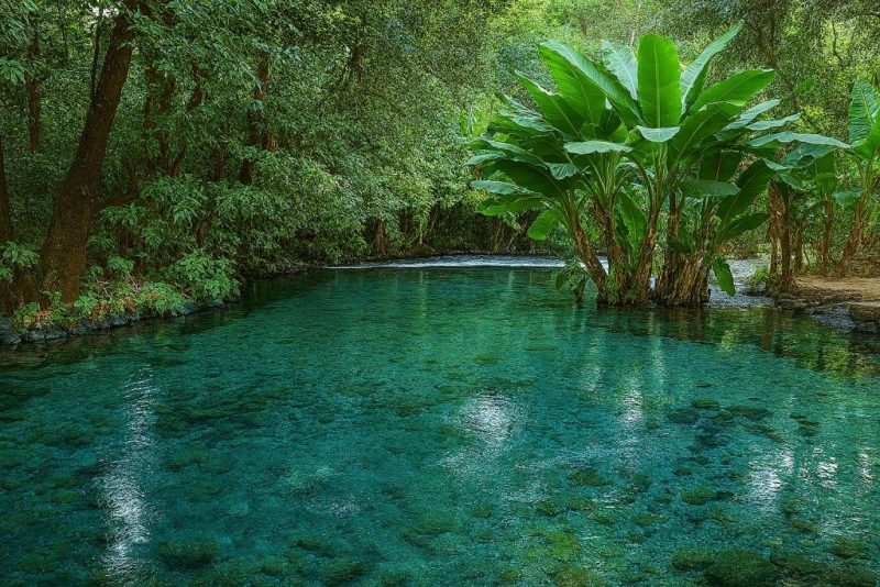 The Shortest Rivers in the World – Tiny Streams with Big Stories ...