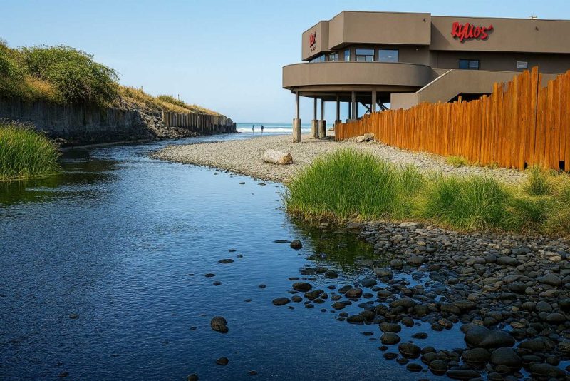 The Shortest Rivers in the World – Tiny Streams with Big Stories ...