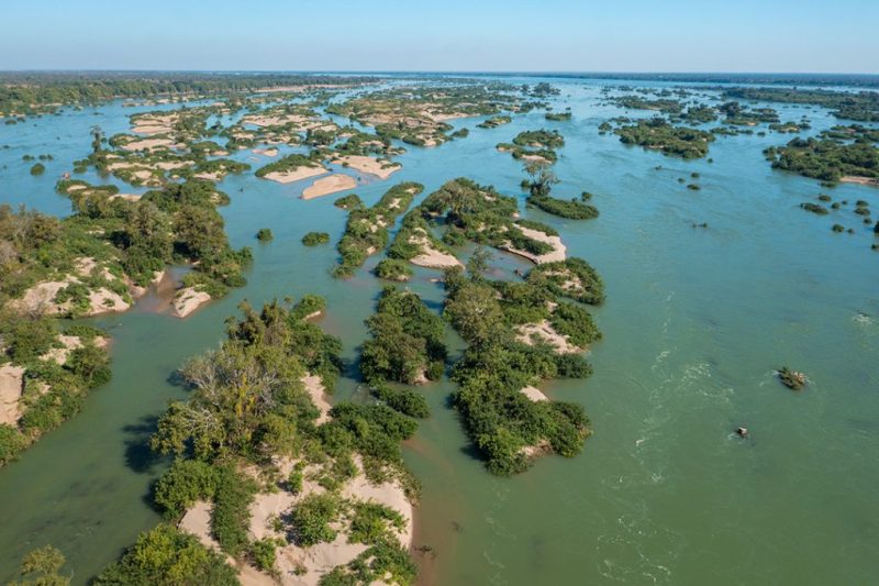 Most Beautiful Rivers in the World - World Rivers