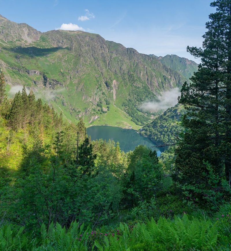 Most Beautiful River Sources in the World - World Rivers