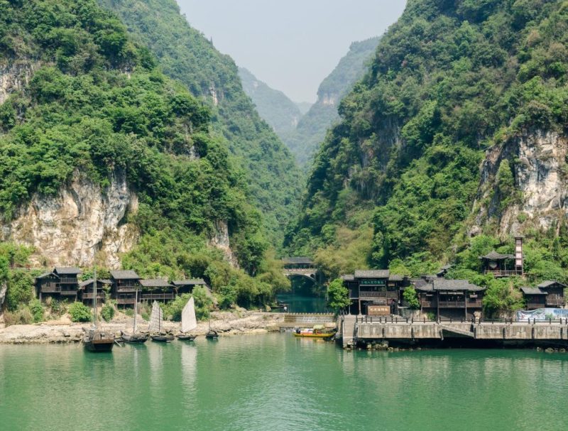 River Restoration Around the World: Dams Fall, Rivers Rise - World Rivers