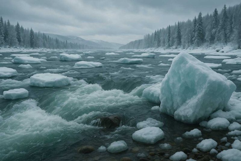 Most Dangerous Rivers on Earth: Wild Currents & Killer Creatures ...