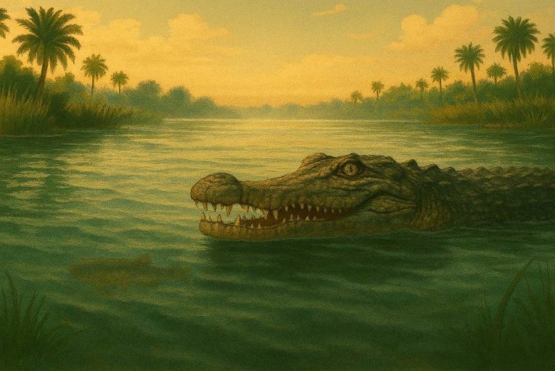 Most Dangerous Rivers on Earth: Wild Currents & Killer Creatures ...