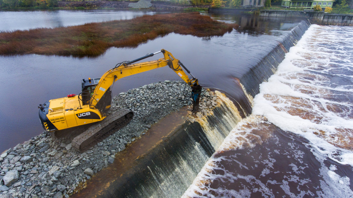 Dam Removal: How Free-Flowing Rivers Are Making a Comeback Worldwide ...